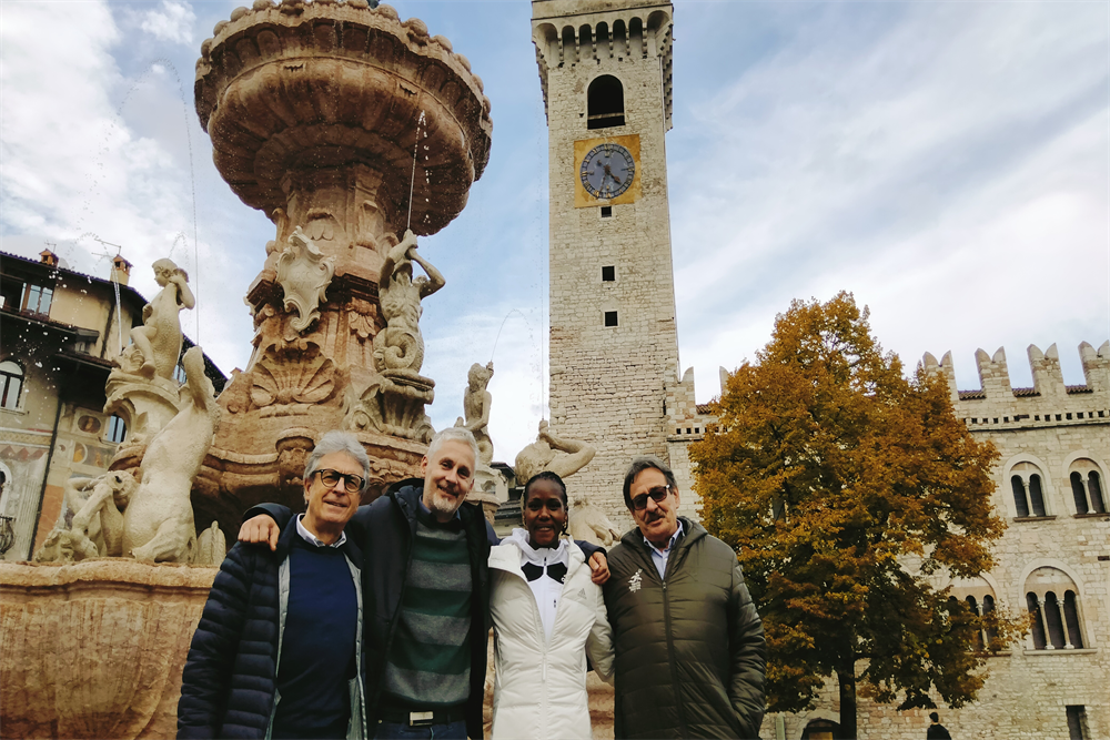 Angela Tanui e Guye Adola, da Trento ai successi internazionali: le ...