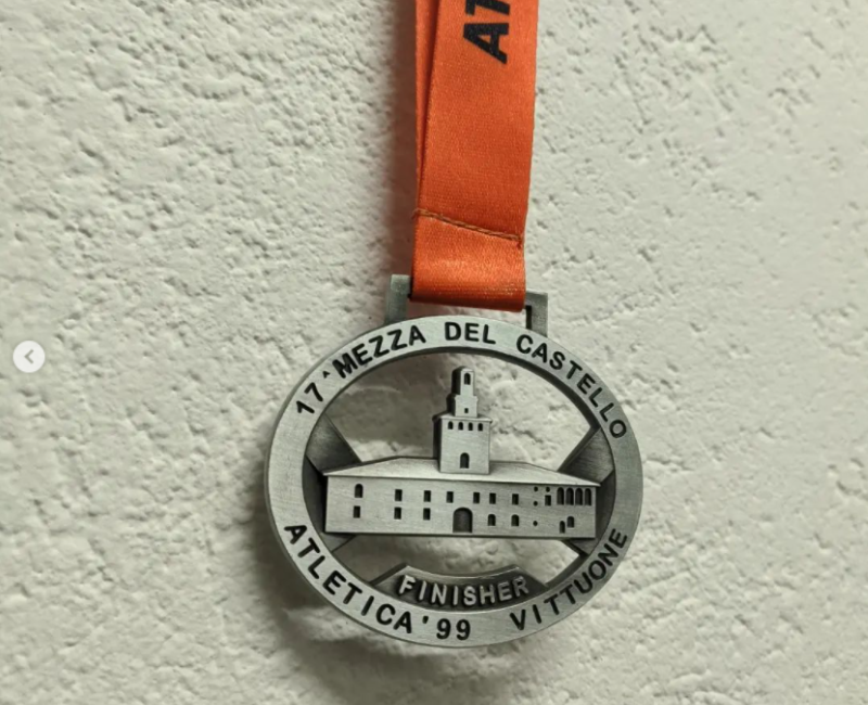 Mustafa' Belghiti e Camilla Grassi sono i vincitori dell'edizione 2022 ...