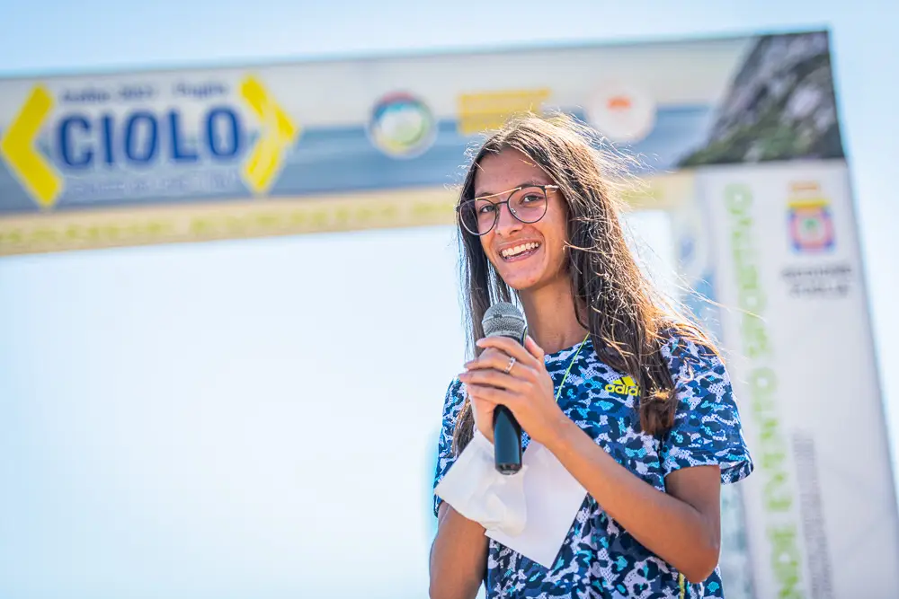 Verso il Trofeo Ciolo