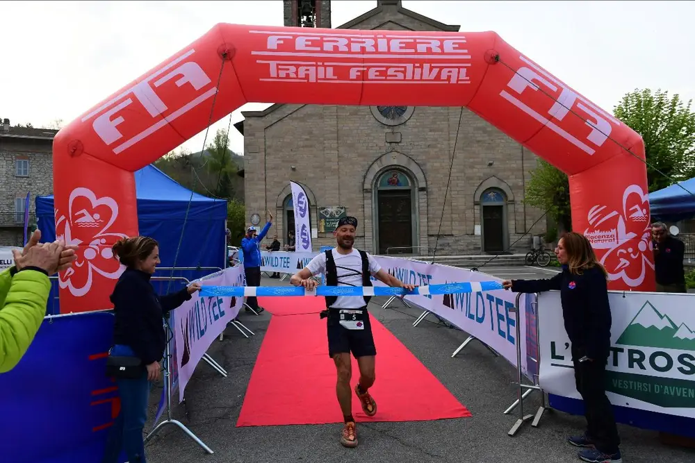 Aperte le iscrizioni al Ferriere Trail Festival 2023