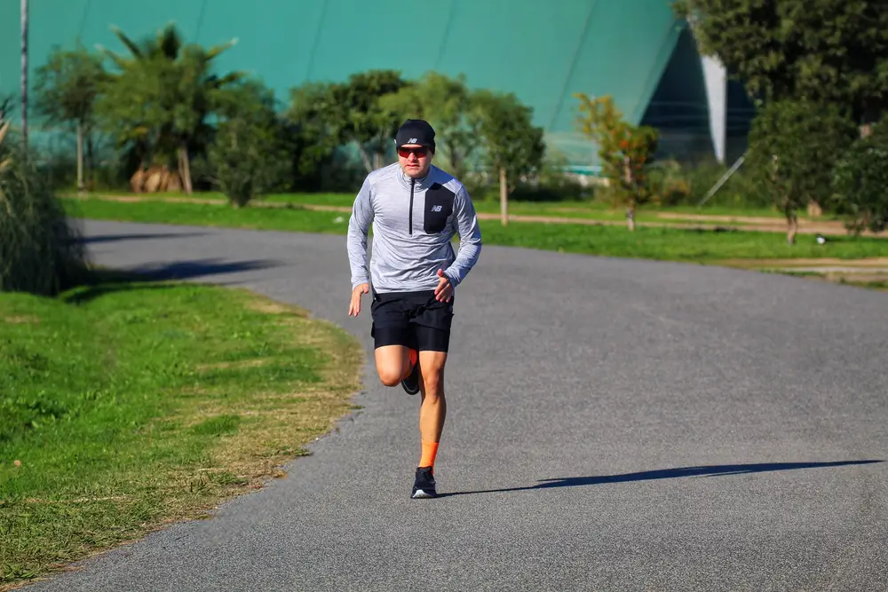 New Balance: la recensione della linea Q Speed e Impact Run