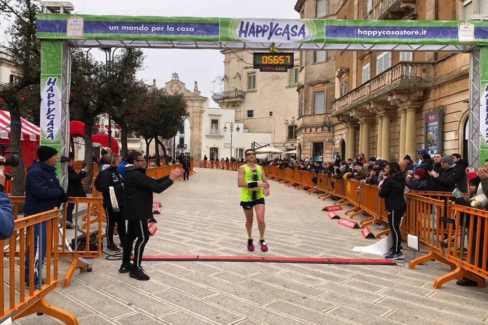 Risultati Sciot e Vnot 2023