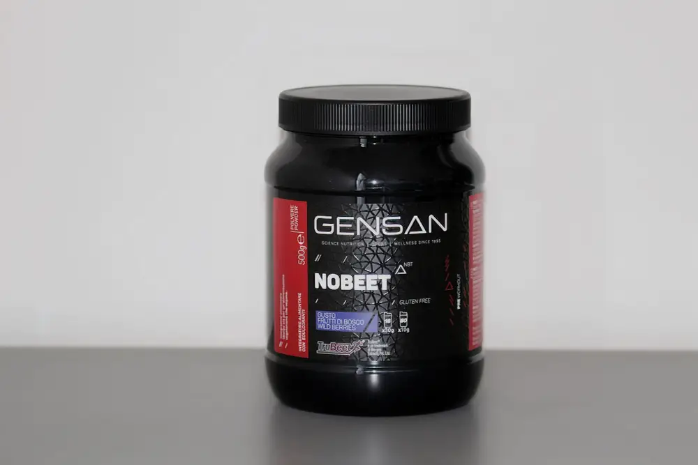 Gensan: la recensione del Nobeet