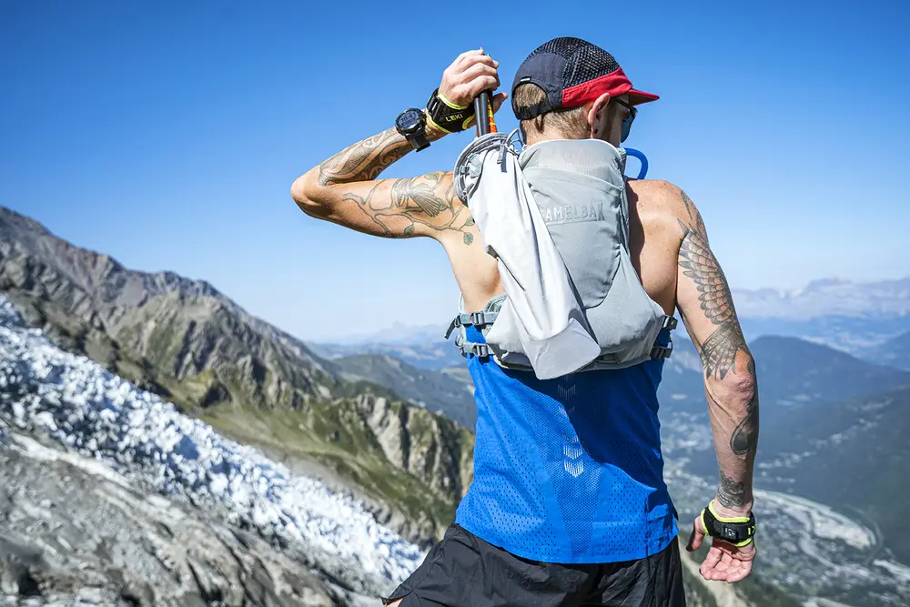 La nuova linea Run 2023 di CamelBak