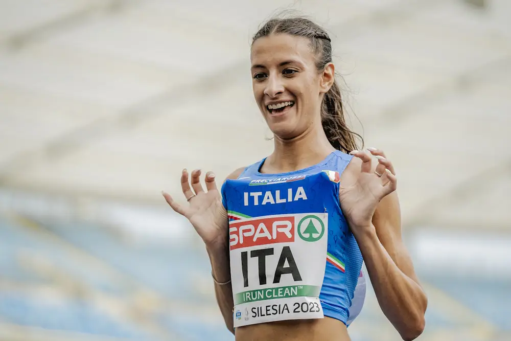 Programma e orari Campionati Europei a Squadre di Atletica