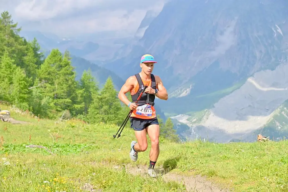 Verso il Trail delle Colline, parla Schina