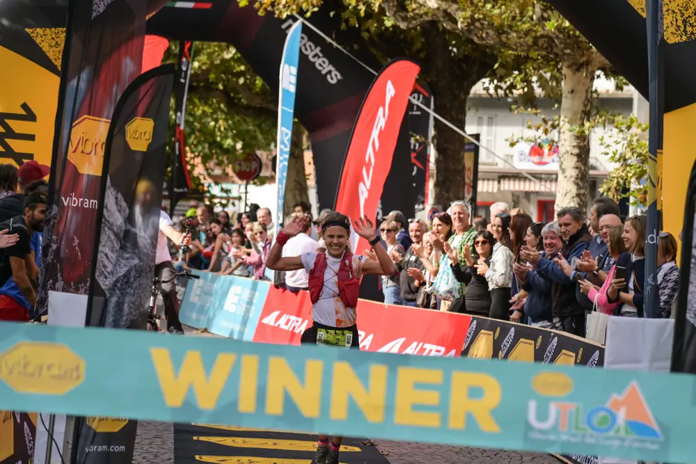 Ultra Trail del Lago d’Orta: i risultati
