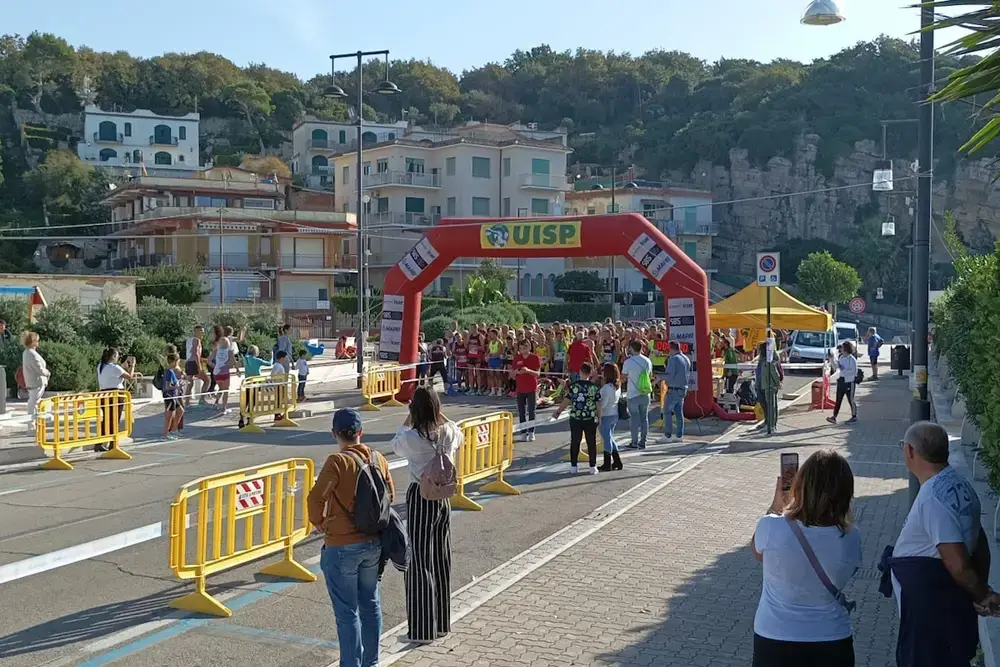Maltempo: rinviato il Memorial Marchetta