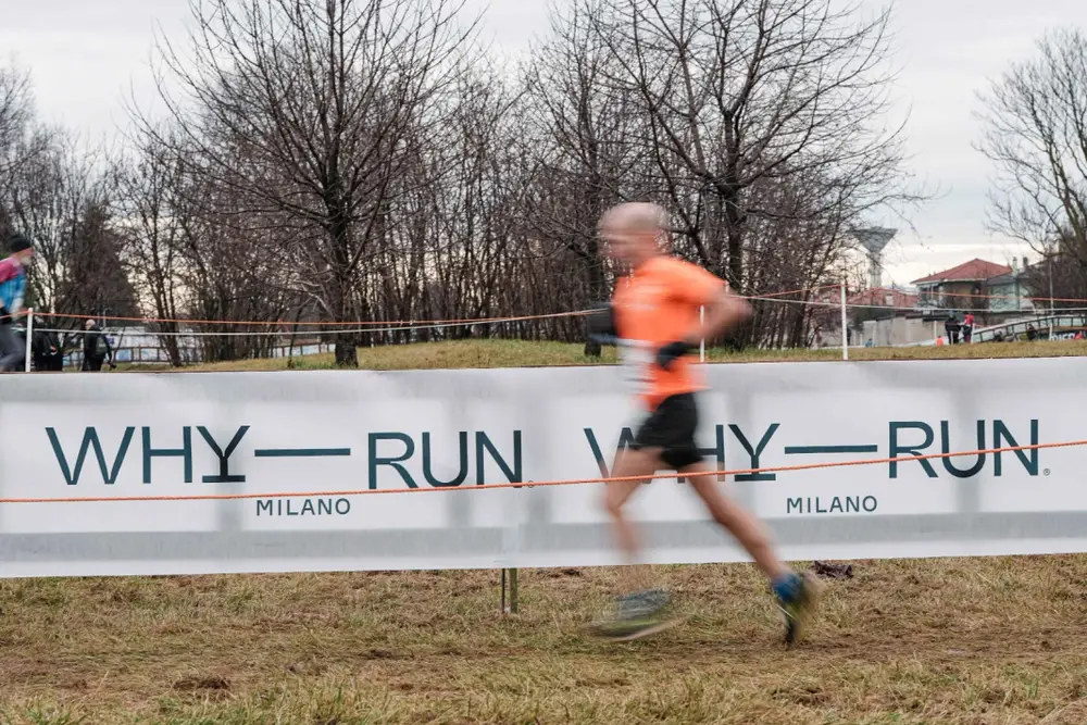 Why – Run Milano: gli appuntamenti di gennaio