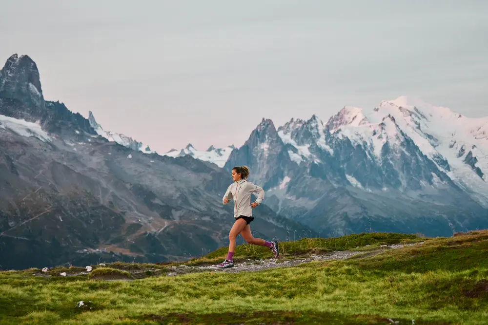 Asics: la crescita del 2023