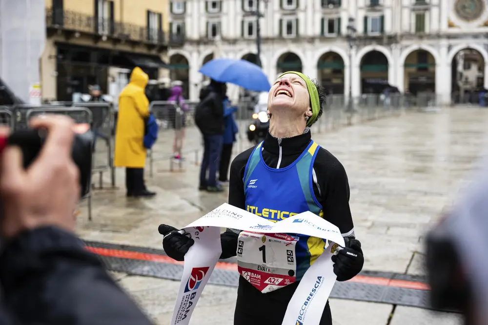 Brescia Art Marathon: i risultati della Maratona