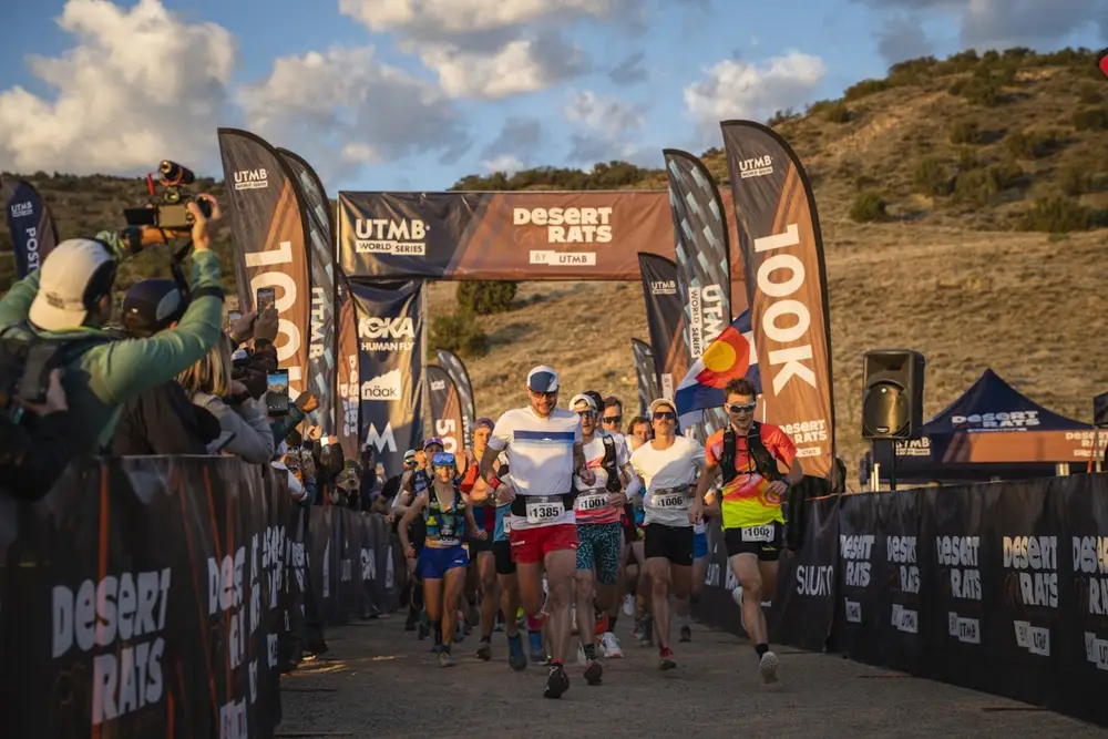 Successo per il Desert RATS 2024