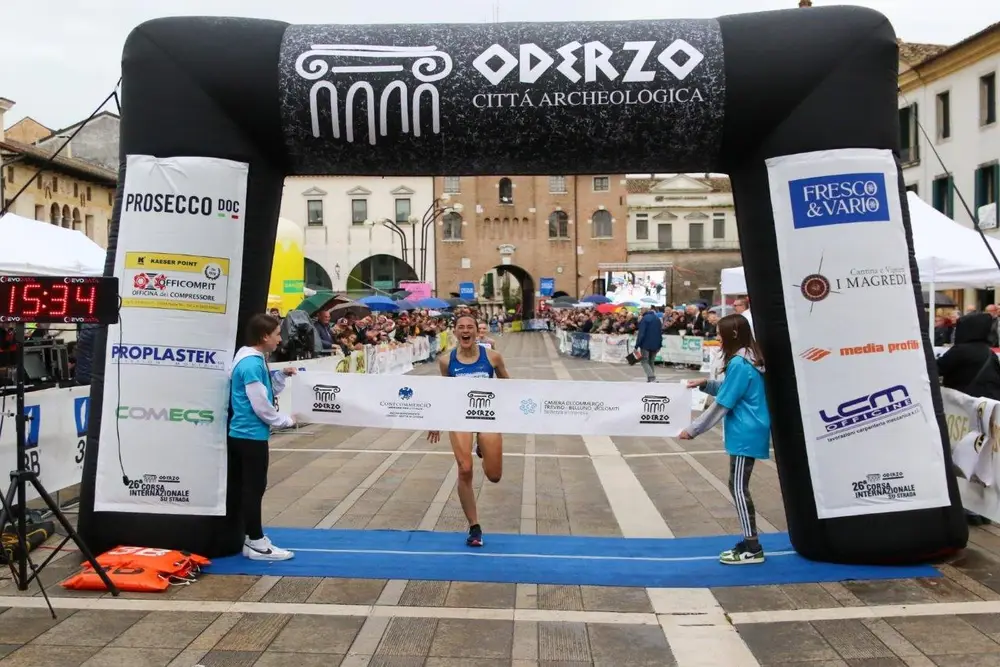 Oderzo Città Archeologica con Ludovica Cavalli