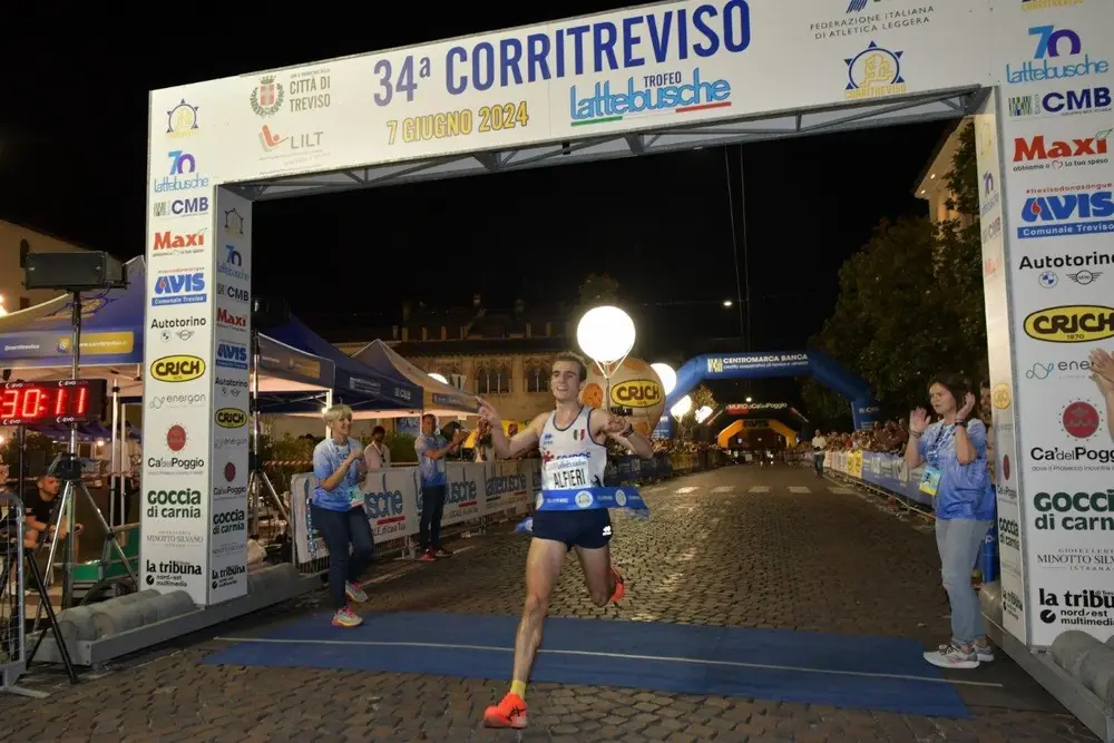 Risultati Corritreviso 2024