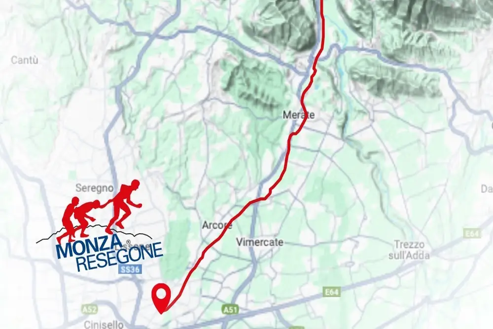 Dramma sfiorato alla Monza Resegone