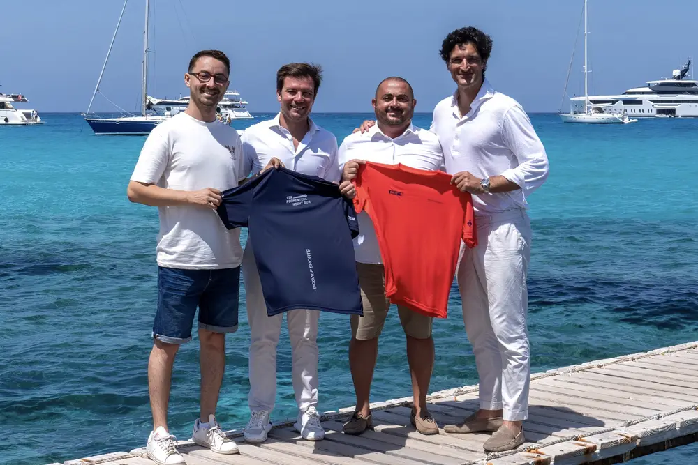 Verso la 15K Formentera Night Run