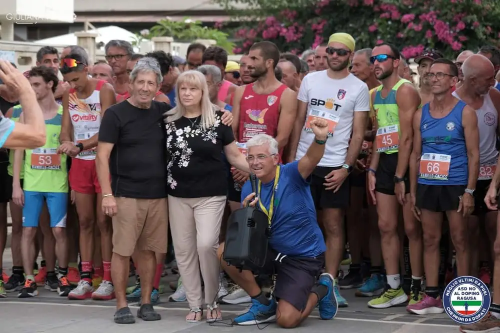 Risultati Randello Cross 2024