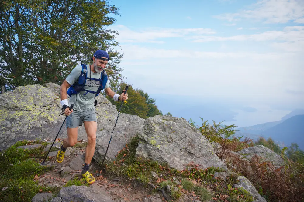 Tra un mese l'Ultra Trail del Lago d'Orta