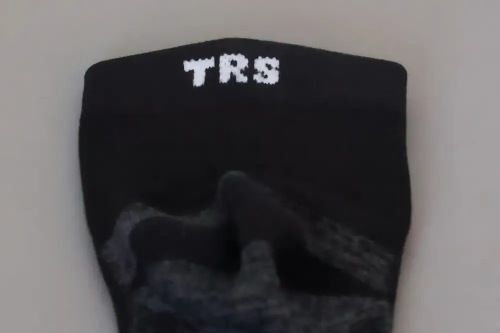 Recensione TRS Running Fine
