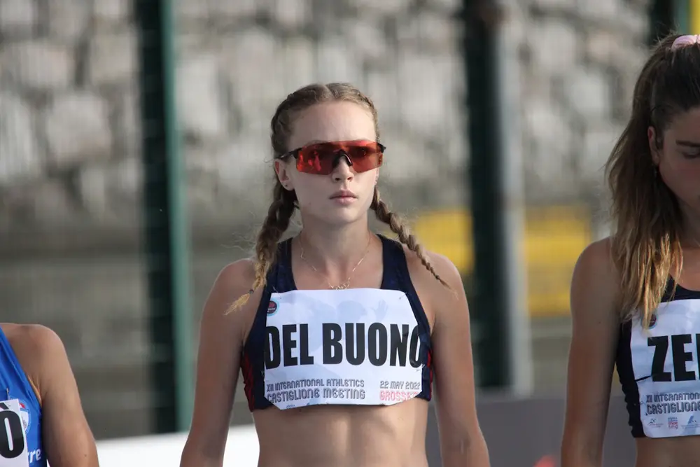 Domenica La 10 di Malo con Del Buono e Lonedo