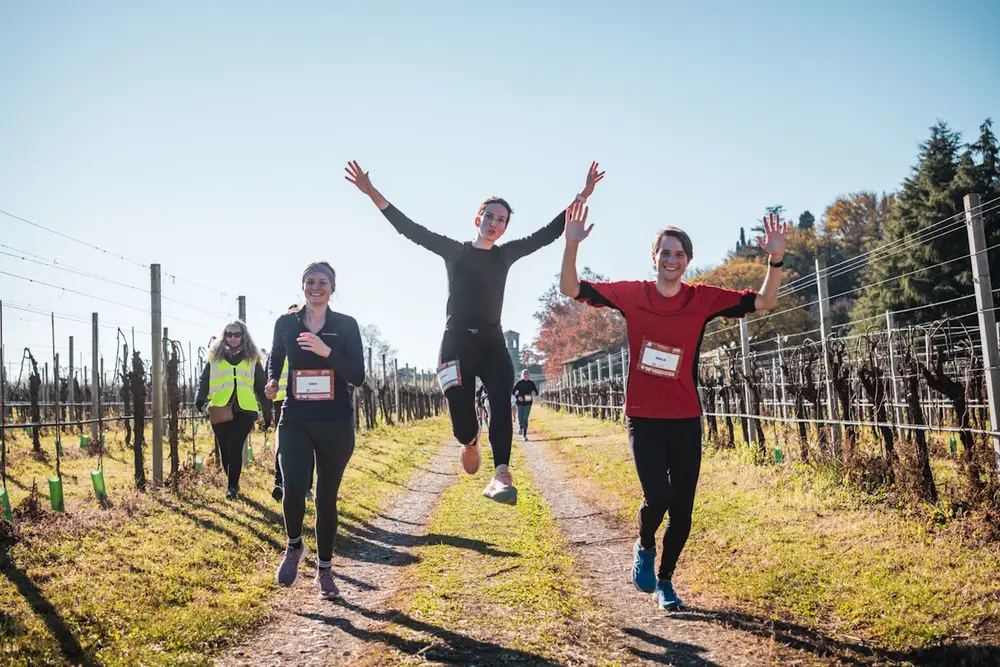 Prosecco Running Festival: tutti i risultati