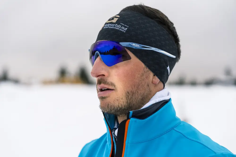 Rudy Project presenta Astral Sphere