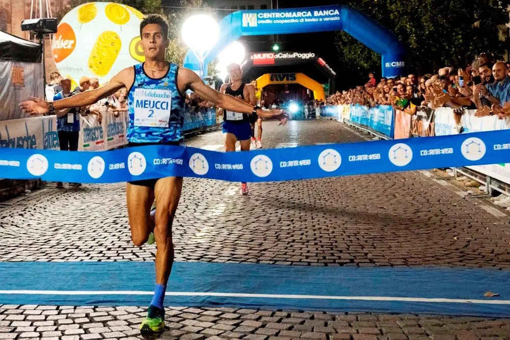 Domani c'è la Corritreviso 2025