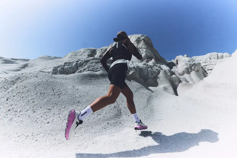 Salomon presenta la nuova collezione Autunno/Inverno