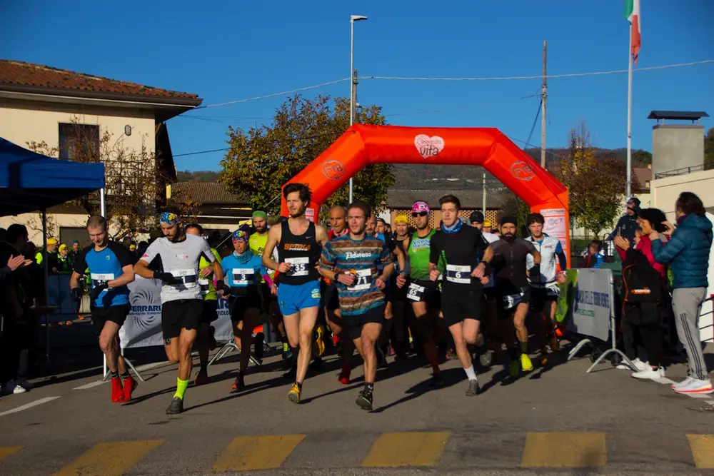 Domenica c'è il Restena Trail
