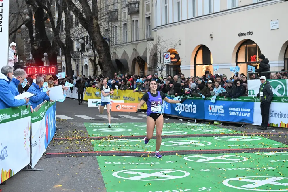 BOclassic Alto Adige: al via anche Majori e Heymans