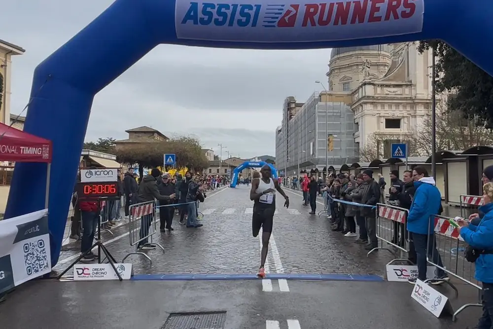 I risultati della Gennaiola 2026