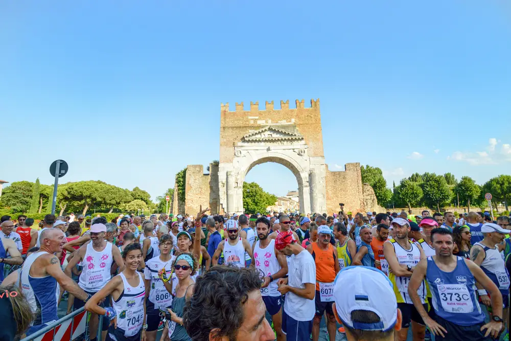 Sabato la Rimini-Verrucchio