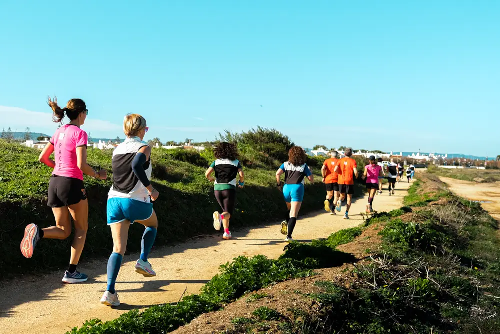 Domenica c'è la Mezza Maratona di Ostuni